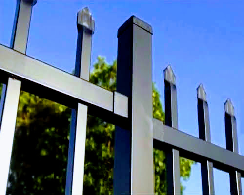 Diplomat Fence – Fencing Installers Australia